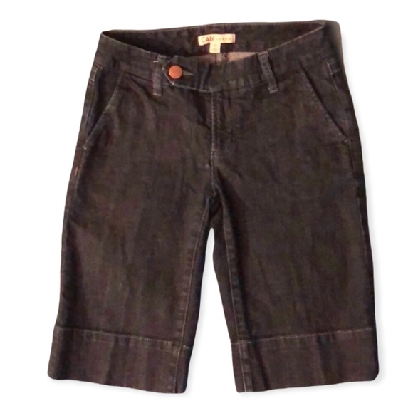 Cabi Jeans | Shorts | Cabi Jeans Shorts | Poshmark